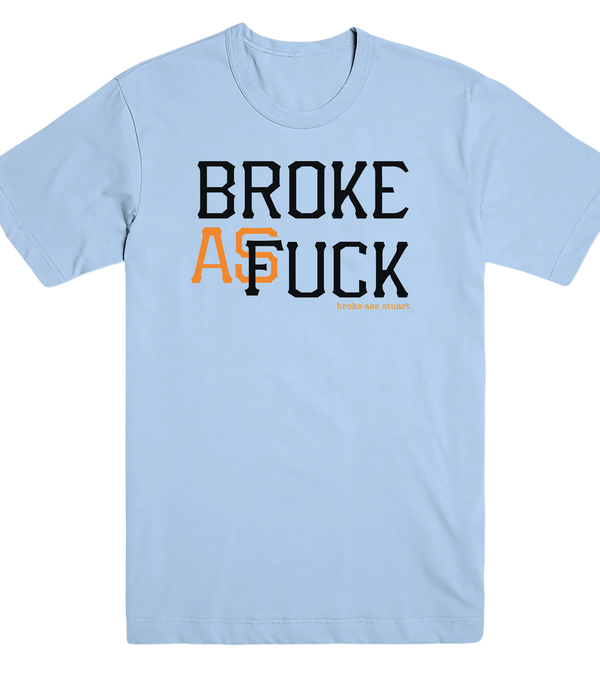 Broke Ass Stuart's Store